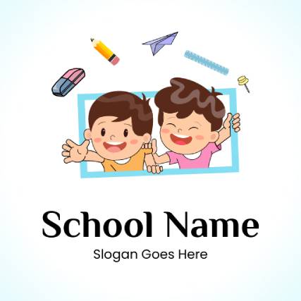 Education Logo Design Ideas, Images & Real Examples for 2026