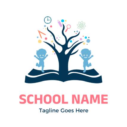 Education Logo Design Ideas, Images & Real Examples for 2026