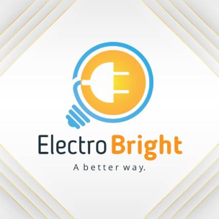 Electrical Company Logo Designs | Free Electrical Logo Maker