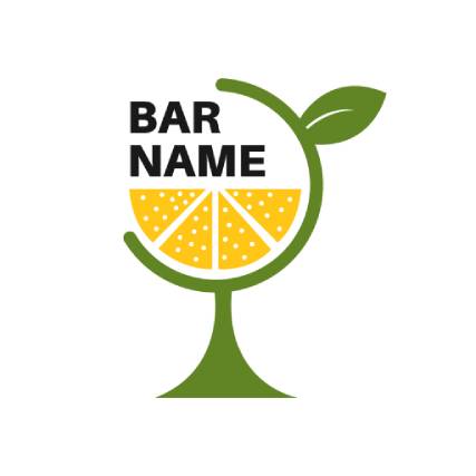 Free Bar Logo Designs | Bar Logo Maker