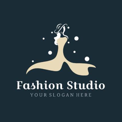 Fashion Logo Design Ideas - Explore Templates & Sample Images