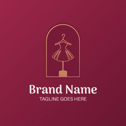 Fashion Logo Ideas | Free Fashion Logo Maker