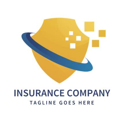 Insurance Logo Ideas | Free Insurance Logo Maker