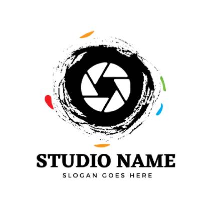 Photography Logo Ideas | Free Photography Logo Maker