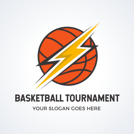 Basketball Logo Design Ideas, Examples & Templates [2026]