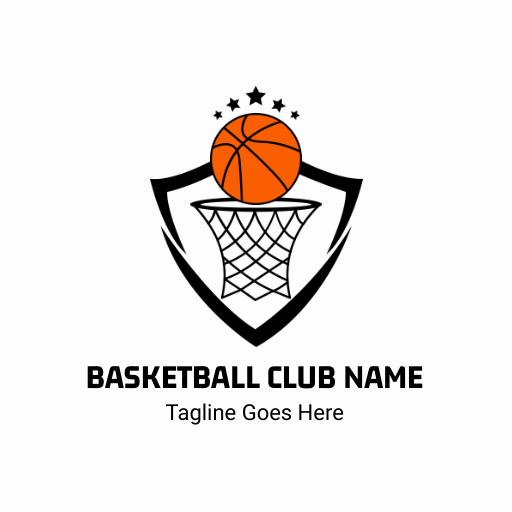 Basketball Logo Design Ideas, Examples & Templates [2026]