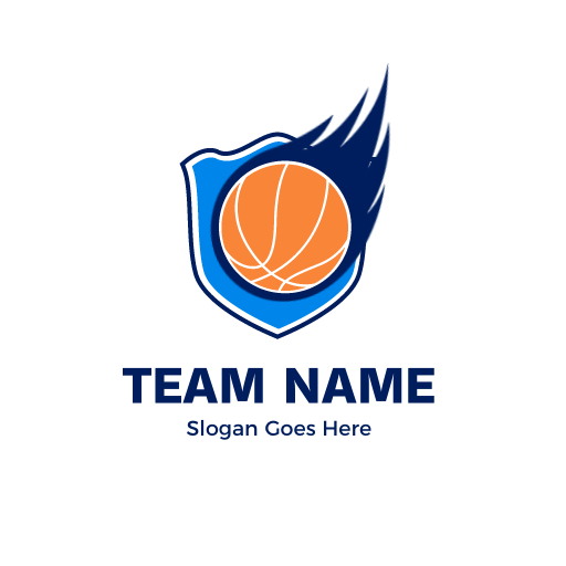 Basketball Logo Design Ideas, Examples & Templates [2026]