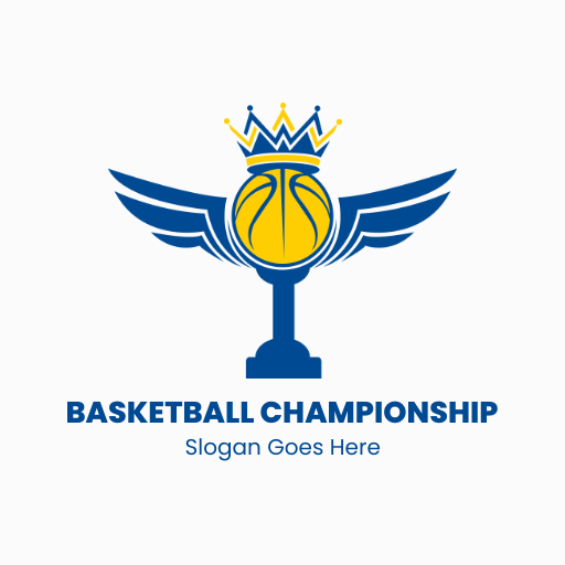 Basketball Logo Design Ideas, Examples & Templates [2026]