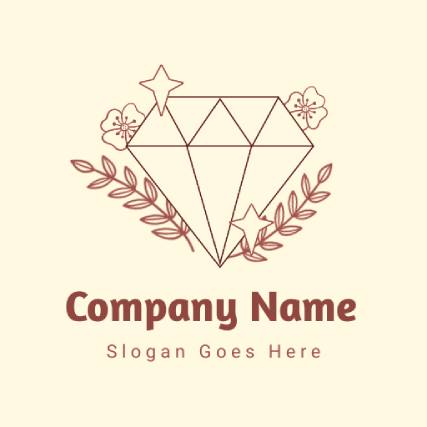 Top Jewelry Logo Design Ideas - Templates and Sample Logos