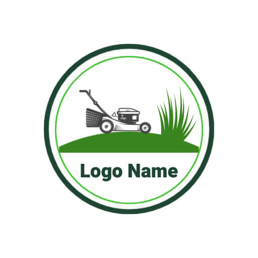 Lawn Care Logo Designs - Best Ideas & Customizable Templates