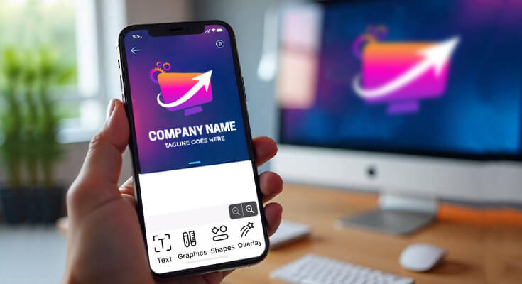 Best IT Logo Maker Apps for Your Tech Business