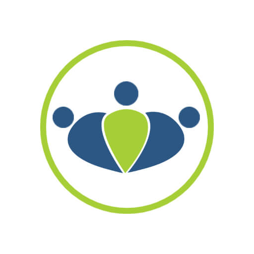 Thoughtful Hospital Logo Design for Healthcare Branding