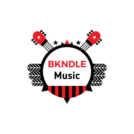 Modern Band Logo Design for a Contemporary Look