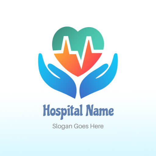 50+ Hospital Logo Design Ideas - Templates, Examples & Images
