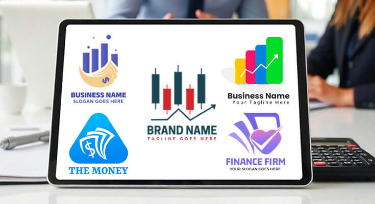 Boost Your Brand’s Credibility with Finance Logo Templates