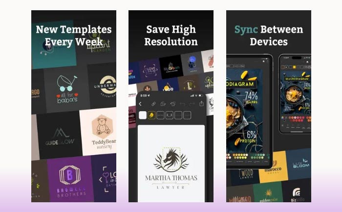 Best IT Logo Maker Apps for Your Tech Business