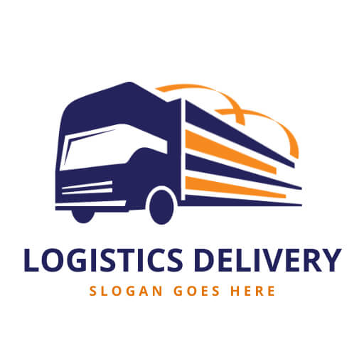 Professional Logistics Logo Ideas for a Trusted Brand