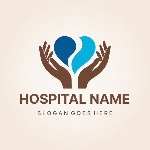 50+ Hospital Logo Design Ideas - Templates, Examples & Images
