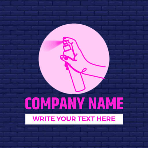 Graffiti Logo Designs - Explore Templates, Examples & Ideas