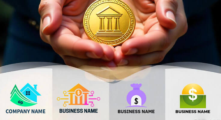 Bank Logo Design as the Key to Brand Credibility