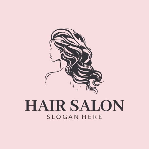 Hair Salon Logos Images