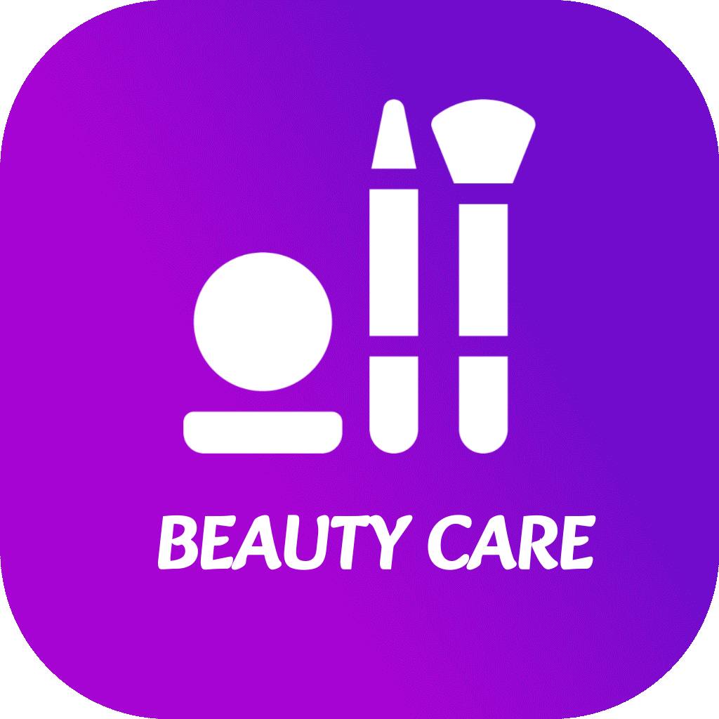Gradient Skin Care Logo Ideas for a Modern, Sleek Look