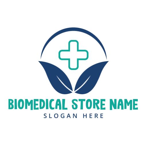 Medical Logo Maker | Easy to Edit & Printable Templates