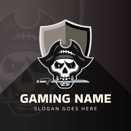 Gaming Logo Design Ideas - Editable Templates & sample images