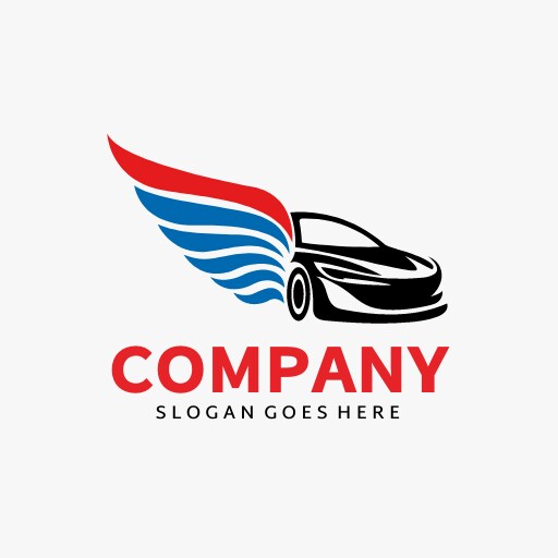 Car Logo Maker | Easy to Edit & Printable Templates