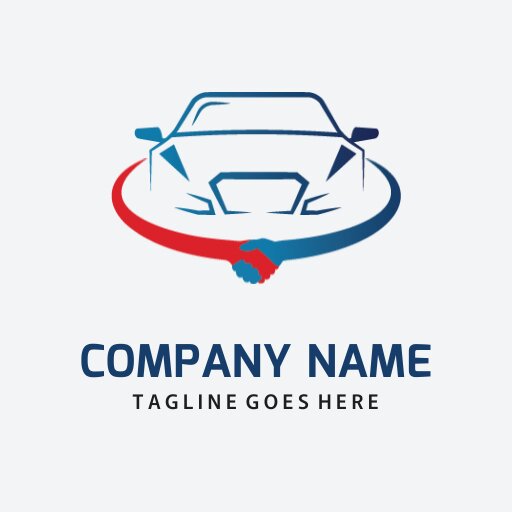 Car Logo Maker | Easy to Edit & Printable Templates