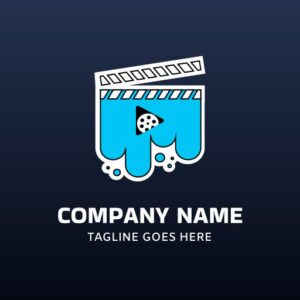 Movie Logo Maker | Free & Editable Templates