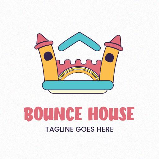 House Logo Maker | Free to Customize and Download