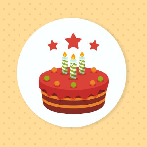 Cake Logo Maker | Free to Customize & Download