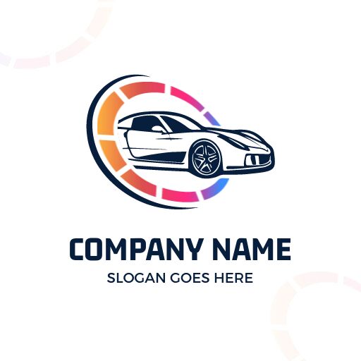 Car Logo Maker | Easy to Edit & Printable Templates