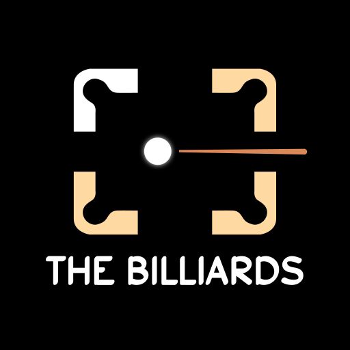 Billiard Logo Maker | Free Custom Logo Templates