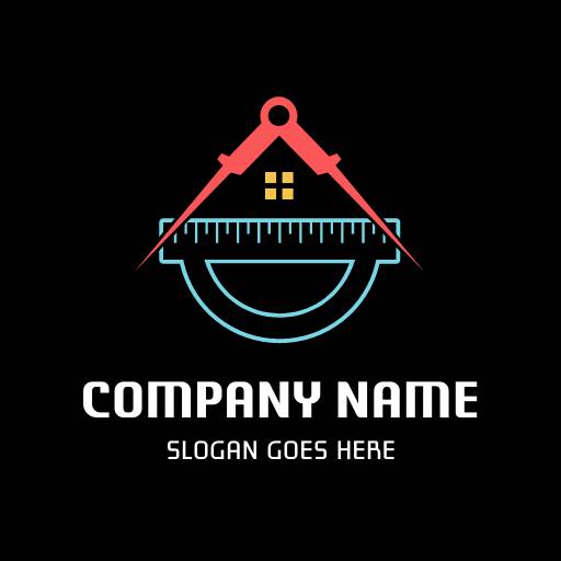 Best House Logo Design Ideas - Templates, Examples & Images