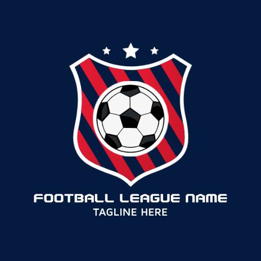 Fantasy Football Logo Maker | Free Editable Logo Templates