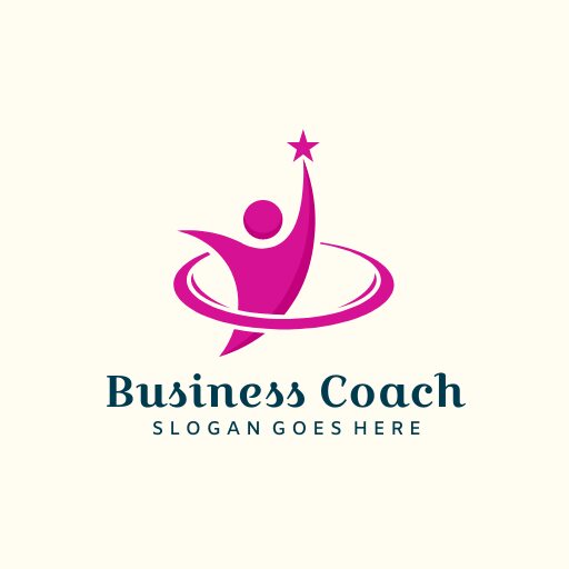 Top Coaching Logo Design Ideas - Editable Templates & Examples