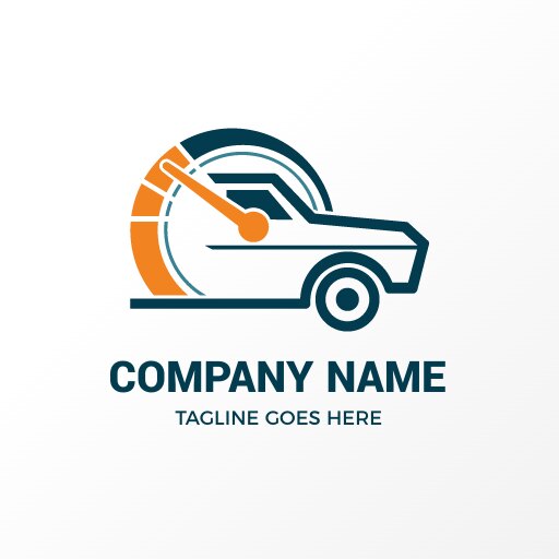 Car Logo Maker | Easy to Edit & Printable Templates