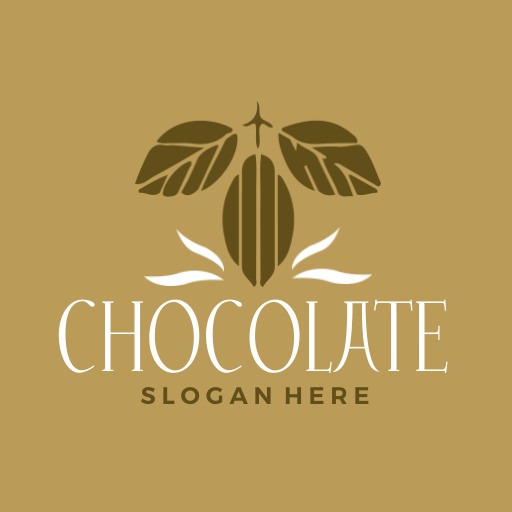 Best Chocolate Logo Design Ideas - Templates & Trendy Images