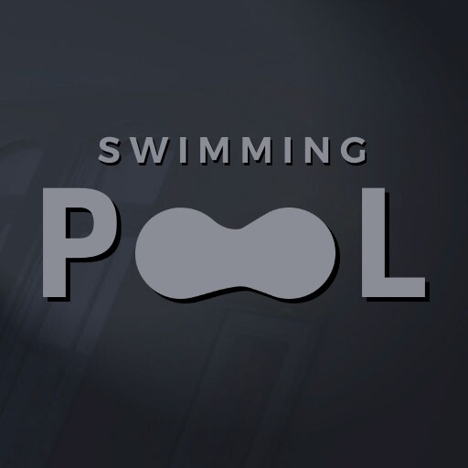 Swimming pool Logo Design Ideas - Creative Examples & trends