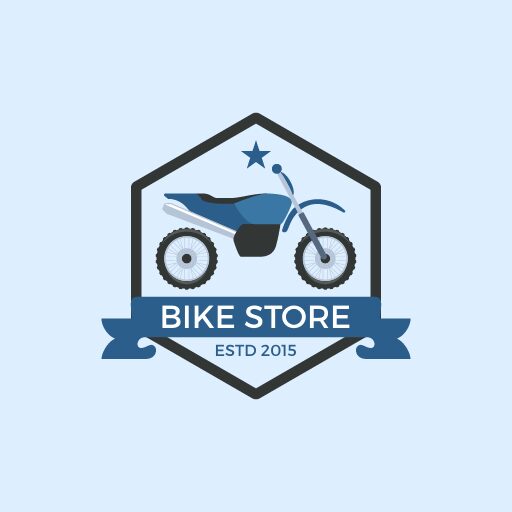 Motorcycle Logo Maker | Quick & Easy to Edit Templates