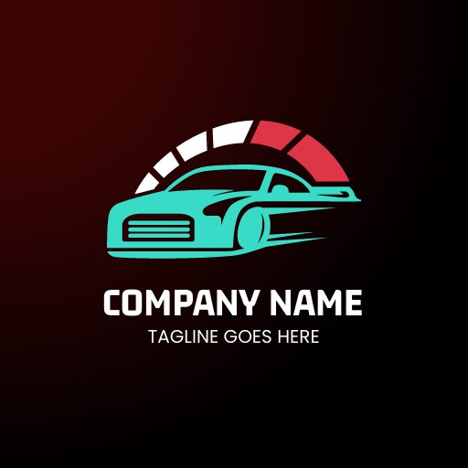 Car Logo Maker | Easy to Edit & Printable Templates