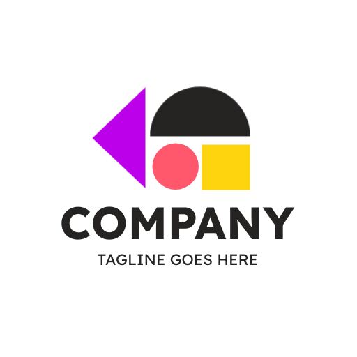 Shape Logo Maker | Shape Logo Design Ideas & Templates