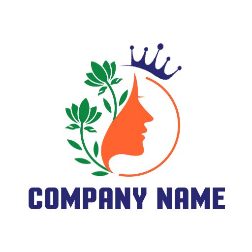 Queen Logo Maker | Free & Customizable Templates