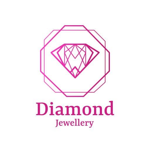 Diamond Logo Maker | Quick & Easy to Edit Logo Templates