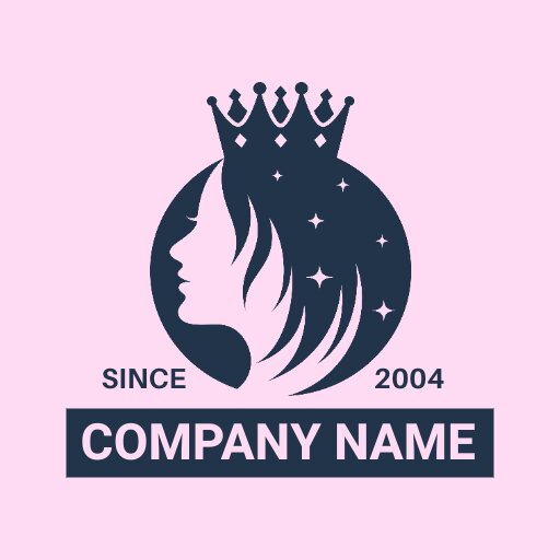 Queen Logo Maker | Free & Customizable Templates