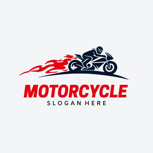 Motorcycle Logo Maker | Quick & Easy to Edit Templates
