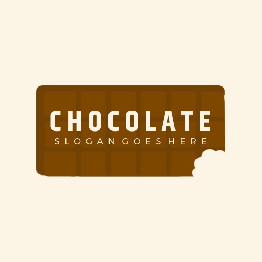 Best Chocolate Logo Design Ideas - Templates & Trendy Images
