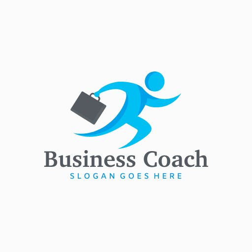 Top Coaching Logo Design Ideas - Editable Templates & Examples